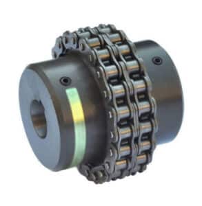 Chain Coupling Manufacturer and Supplier in Ahmedabad, India