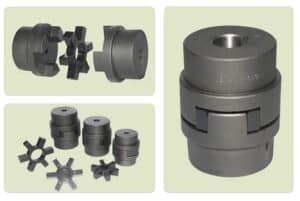 Star Coupling Manufacturer, Supplier, Exporter in Ahmedabad