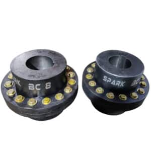 Best BC series coupling Manufacturer in Ahmedabad, India