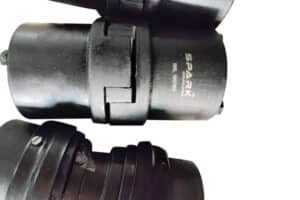 RRL Coupling Manufacturer in India - Spark Couplings