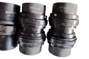 RRL Coupling Manufacturer in India - Spark Couplings