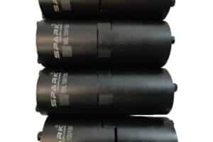 RRL Coupling Manufacturer in India - Spark Couplings