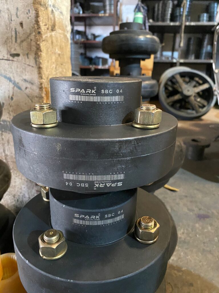 Best BC series coupling Manufacturer in Ahmedabad, India